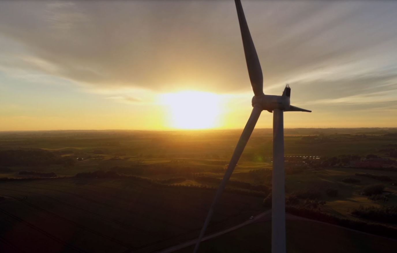 Solutions for wind turbines that seal, absorb, and protect