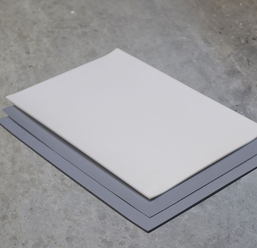 HT 800 and BF 1000 - read about DAFA's material knowledge