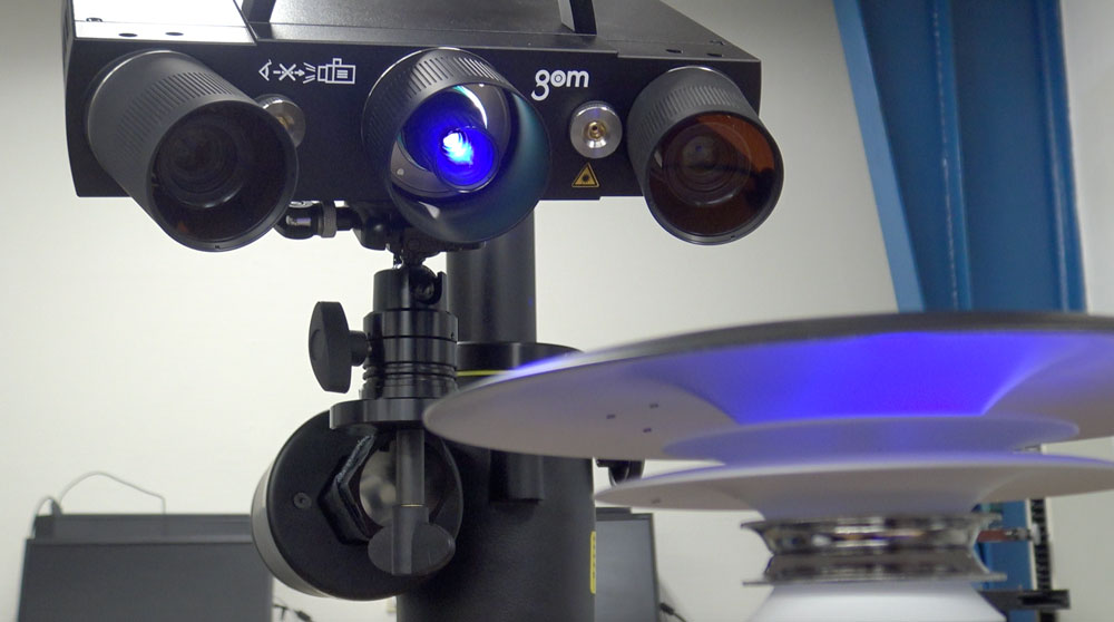 Ud Virtual Compound Microscope