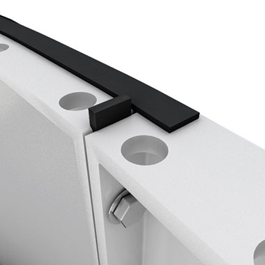 Sealing solutions for wind turbines