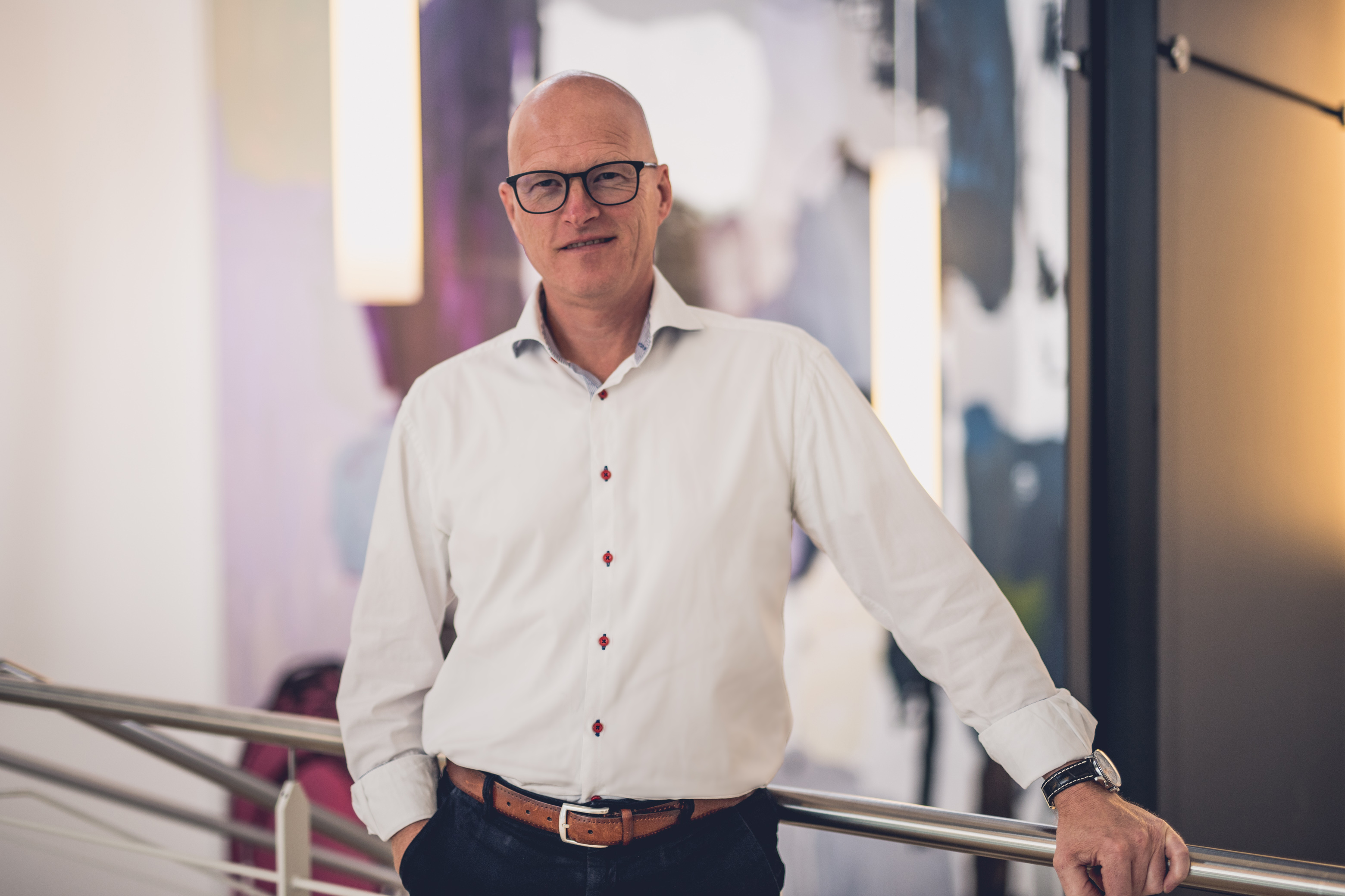 Learn more about how DAFA is your innovative partner