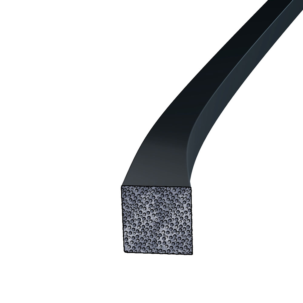 DAFA's sealing strips and foam tapes