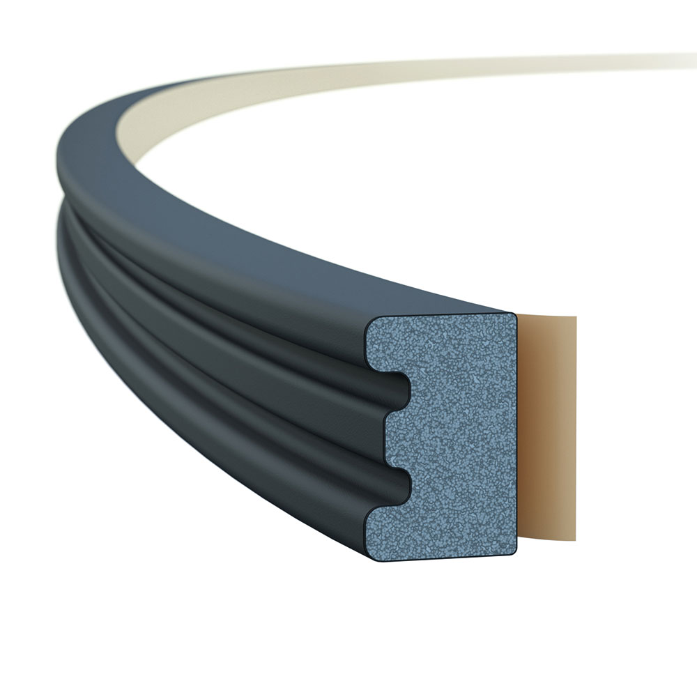 DAFA's sealing strips and foam tapes