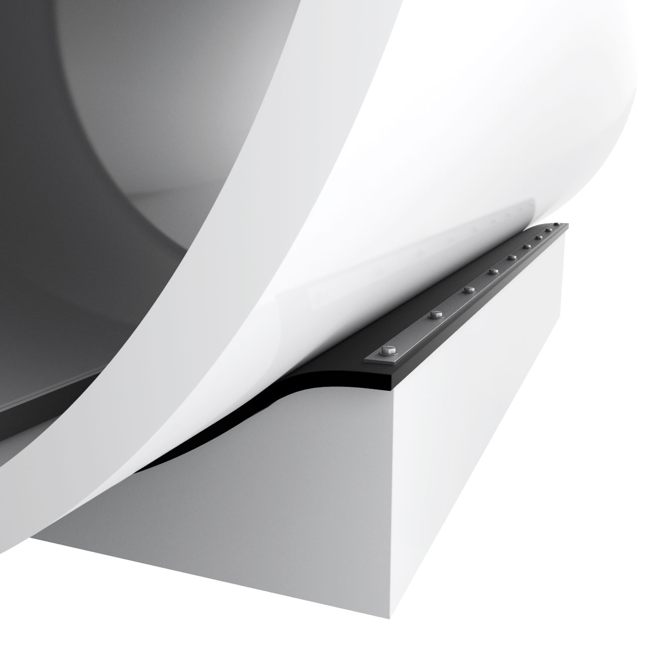 DAFA CargoPro - optimal protection during blade transportation